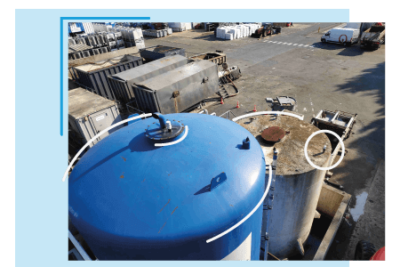 Connected tank solution: which IoT technology to choose?