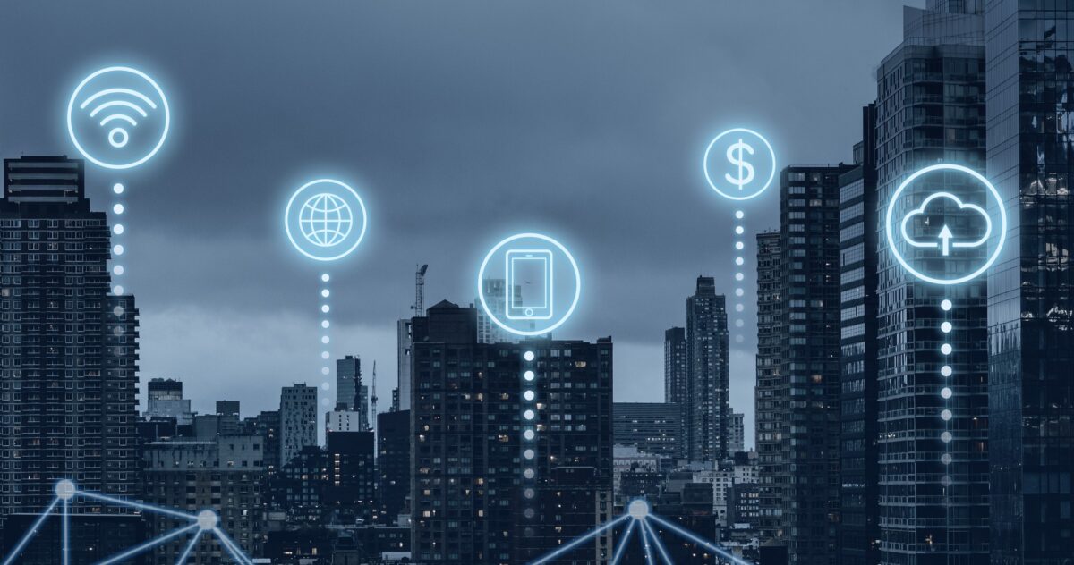 Sensores IoT: Cómo funcionan