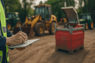 Réglementation GNR - Normes, fiscalité 2024 et obligations légales